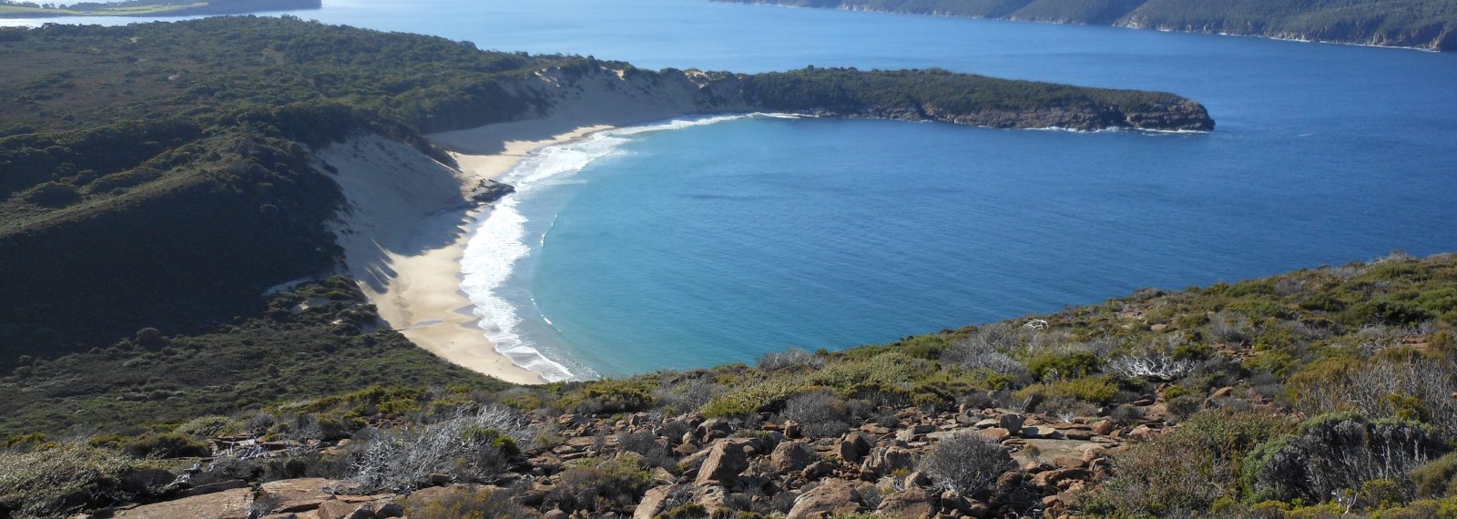 Tasman Council | A Natural Escape